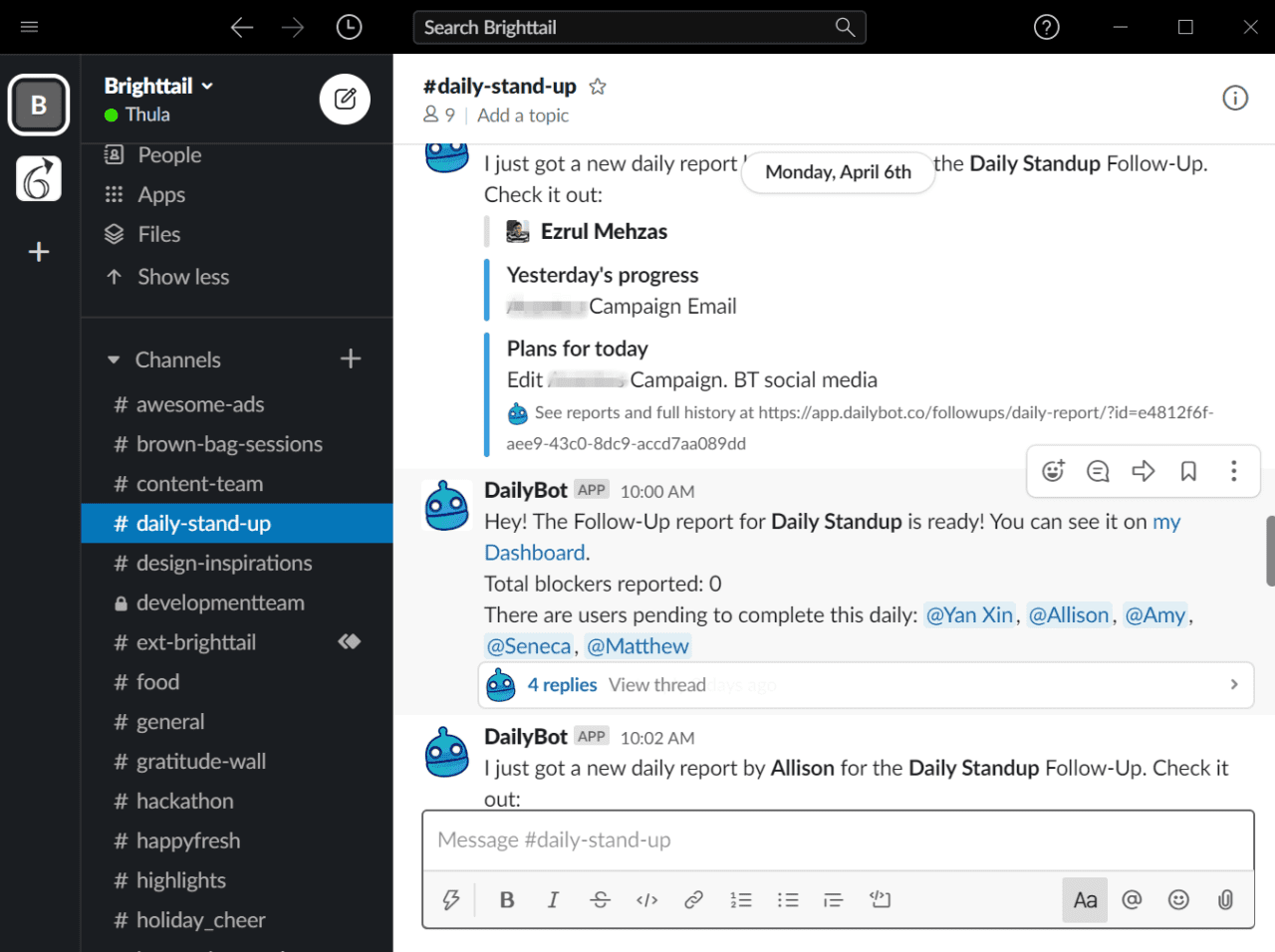 4 Ways Agile Works for Remote Teams