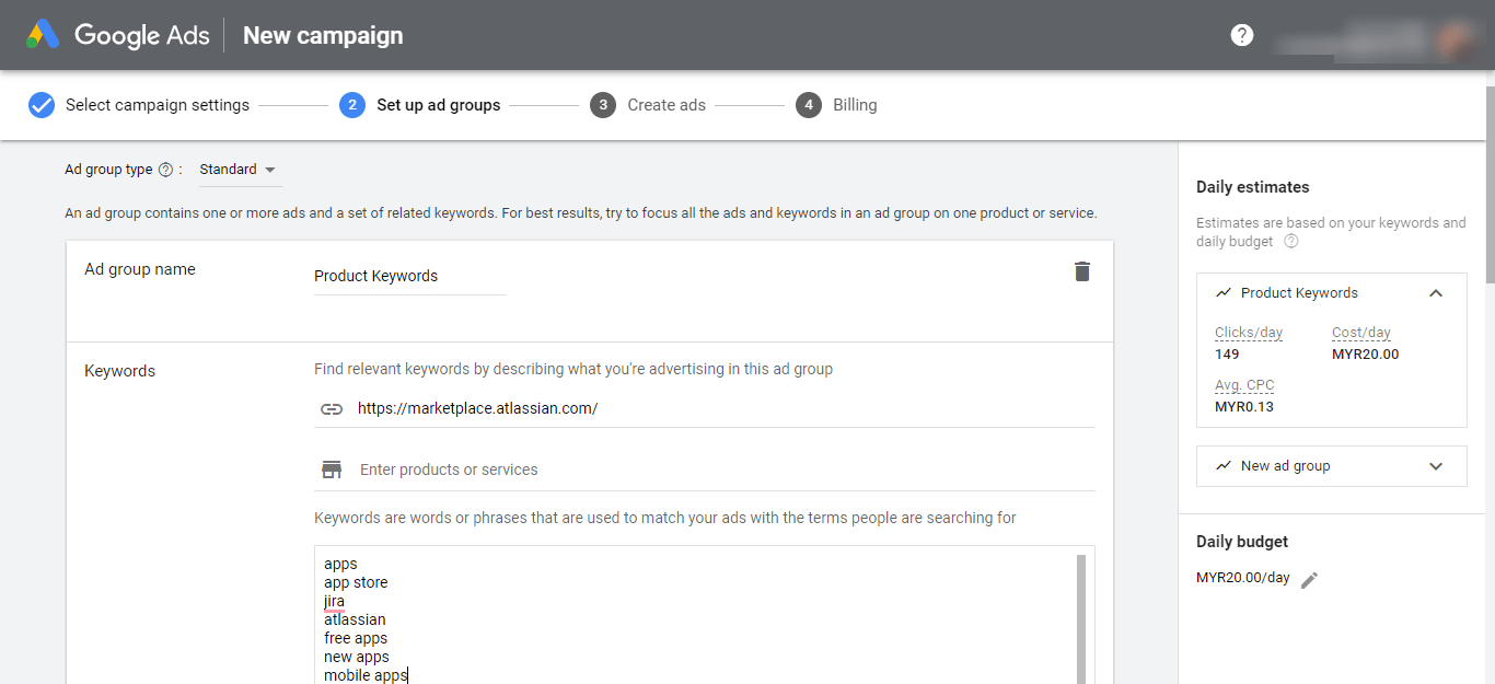 The Atlassian Vendor's Guide to Google Ads
