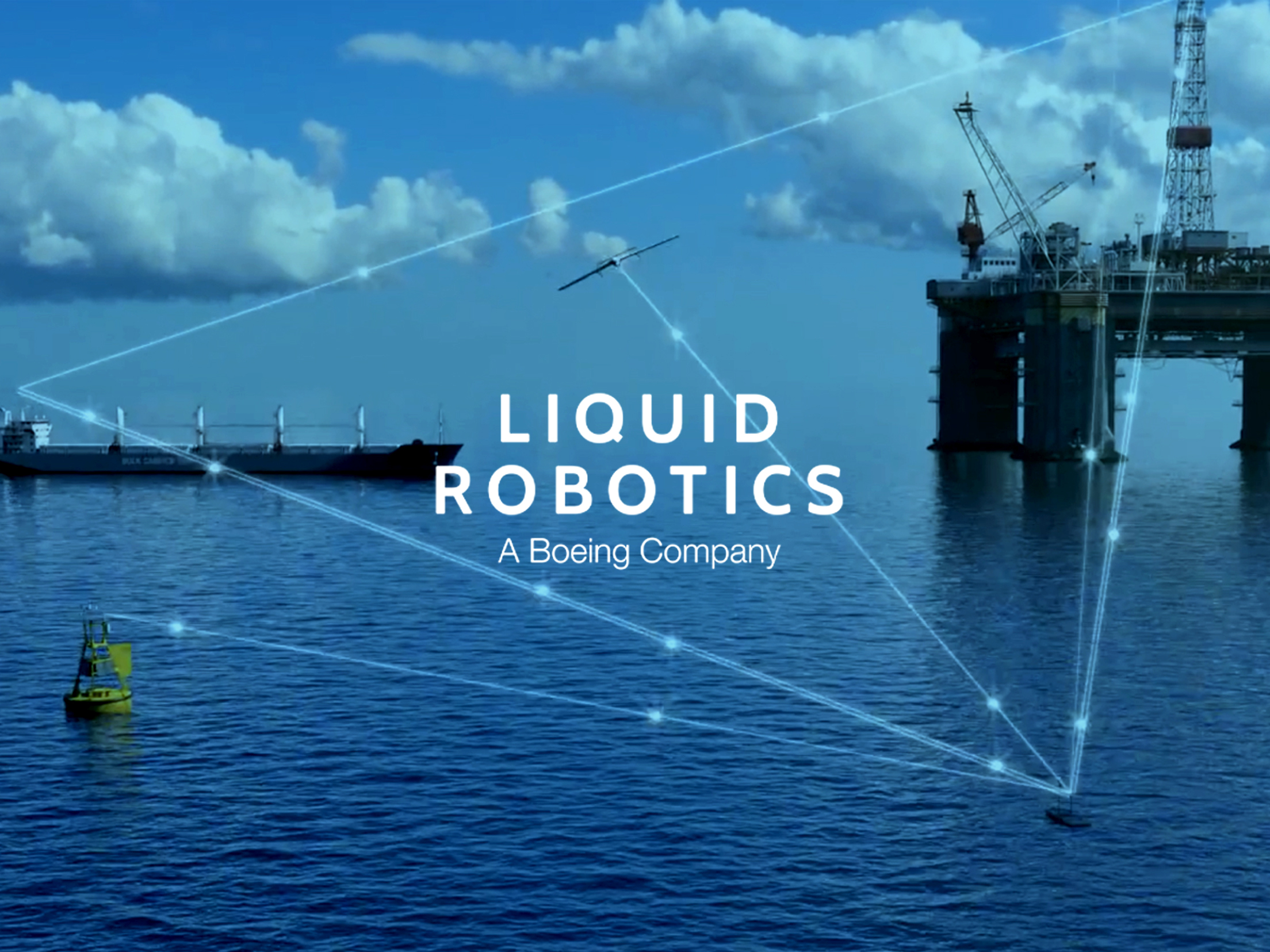 Building A New Vision For The Digital Ocean | Brighttail