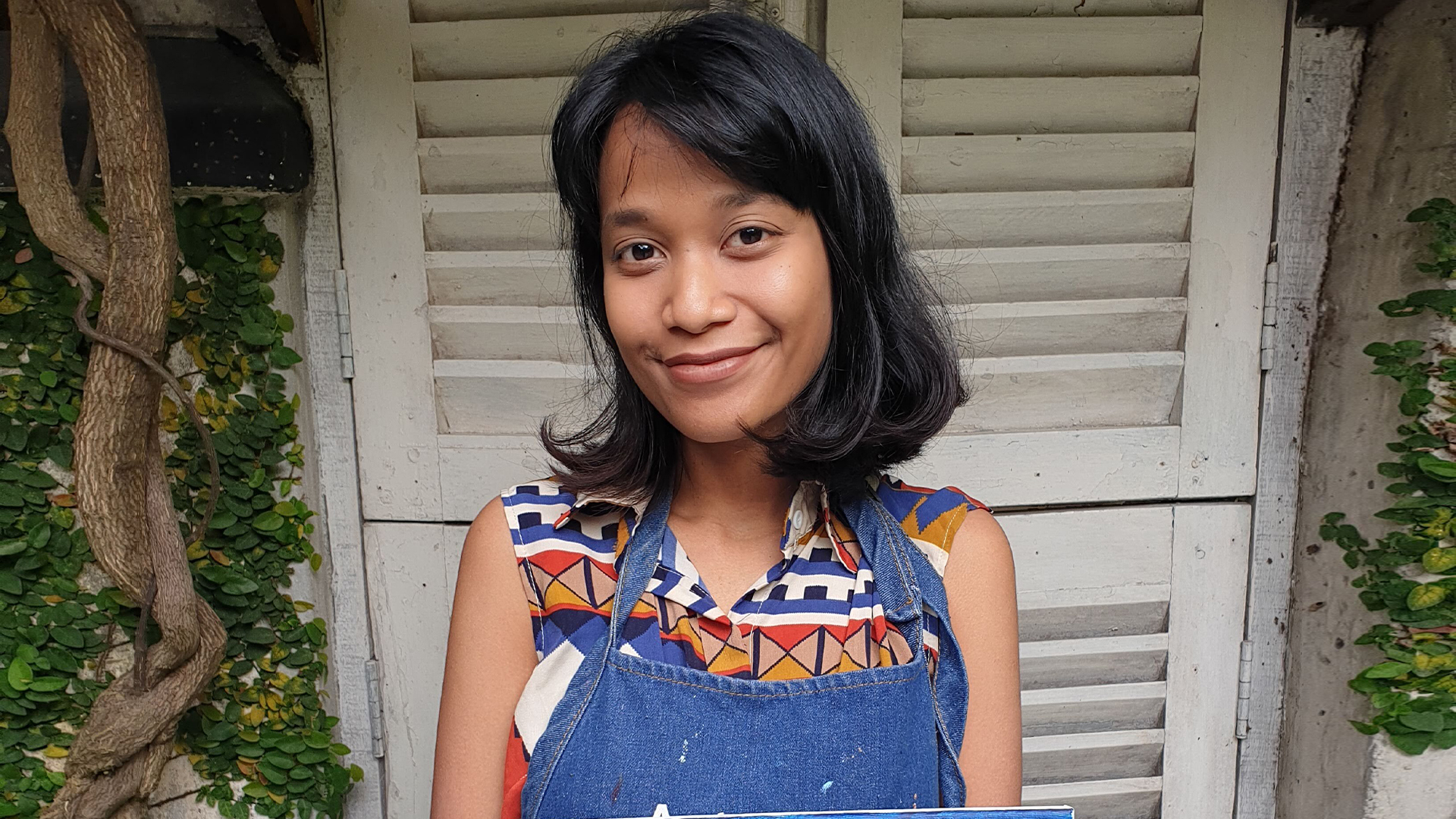 Life at Brighttail as a Social Media Manager - Mariah Jamil