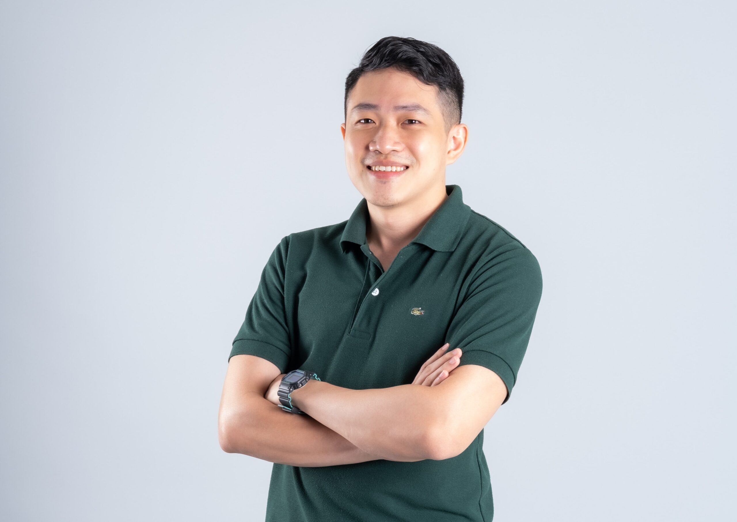 Life at Brighttail as an SEO Lead - Samuel Phua