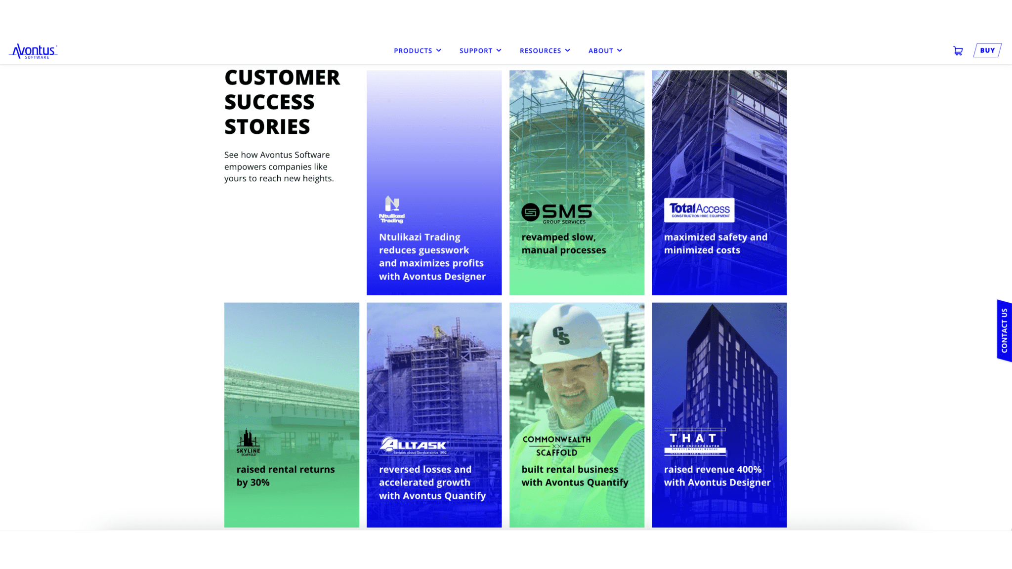 15 Captivating B2B Website Designs to Inspire Your Next Redesign