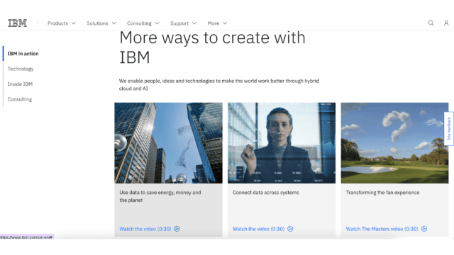 15 Captivating B2B Website Designs to Inspire Your Next Redesign