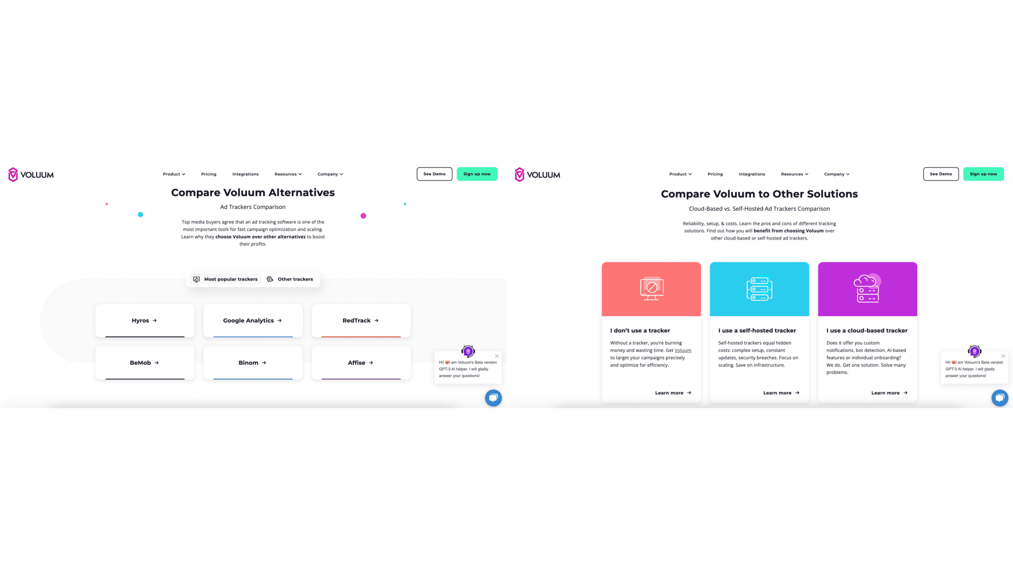 15 Captivating B2B Website Designs to Inspire Your Next Redesign