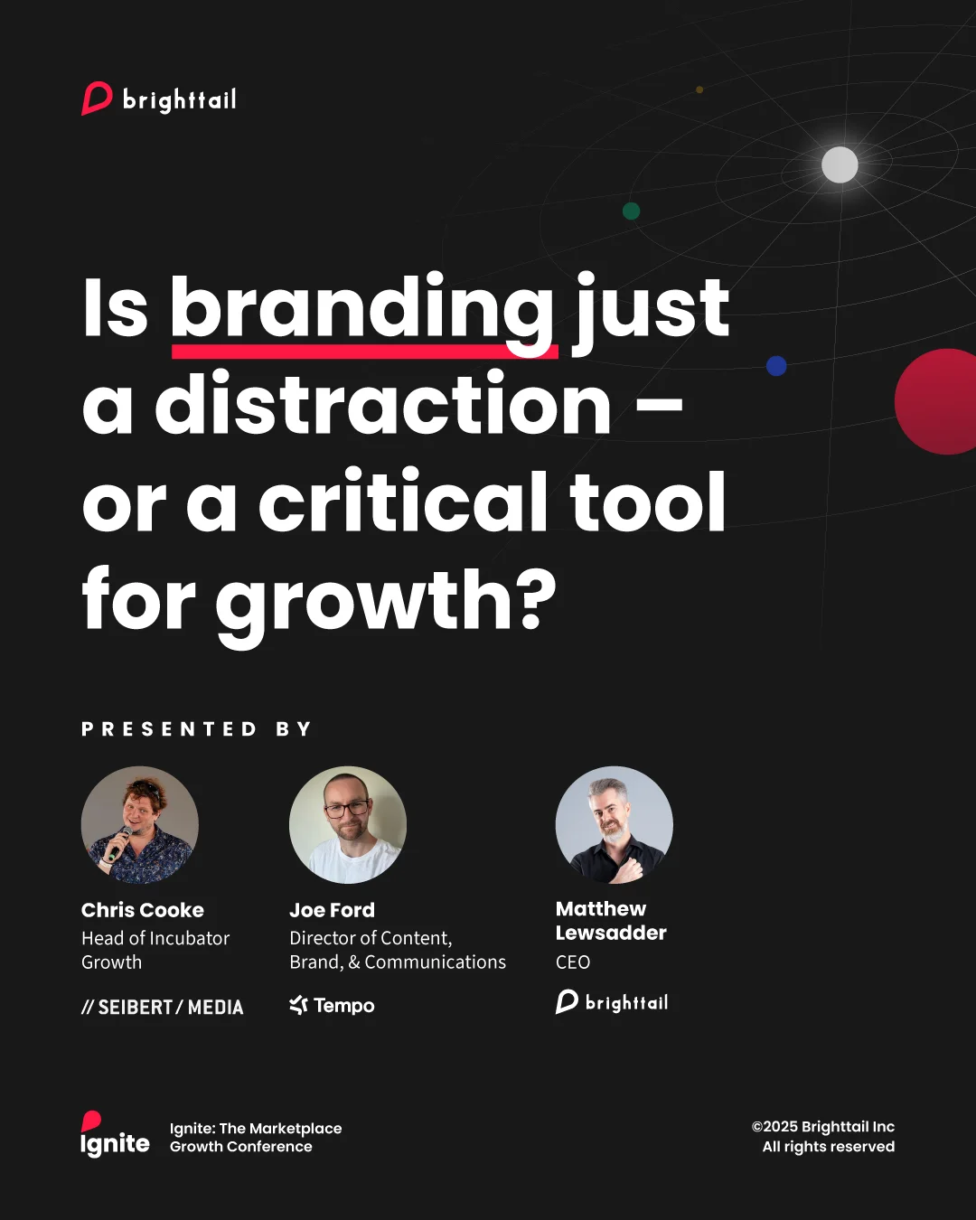 Is Branding a Must-Have or a Marketing Distraction? - Brighttail
